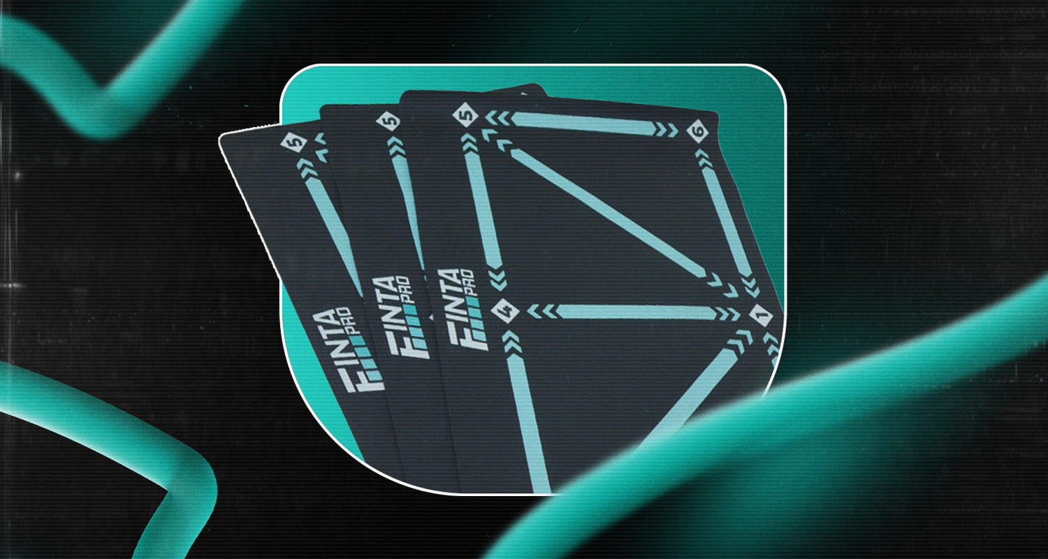 A TECNOLOGIA POR TRÁS DO FINTA PRO – Finta Pro